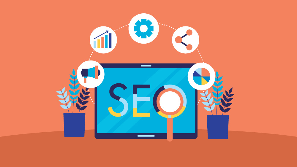 Wat is SEO? - Online marketing blog